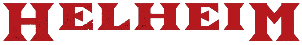 Helheim (Oni Press) | LOGO Comics Wiki | Fandom