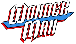 Wonder Man | LOGO Comics Wiki | Fandom