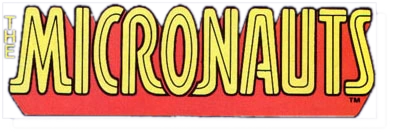 Micronauts | LOGO Comics Wiki | Fandom
