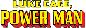 Power Man | LOGO Comics Wiki | Fandom
