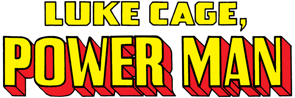 Power Man | LOGO Comics Wiki | Fandom