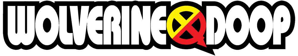 Doop | LOGO Comics Wiki | Fandom