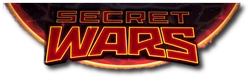 Secret Wars | LOGO Comics Wiki | Fandom