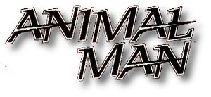 Animal Man | LOGO Comics Wiki | Fandom