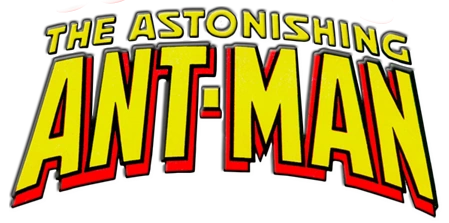 Ant-Man | LOGO Comics Wiki | Fandom