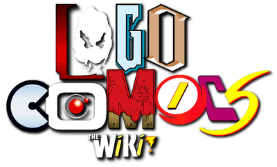 LOGO Comics Wiki | Fandom
