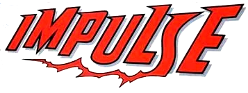 Impulse | LOGO Comics Wiki | Fandom