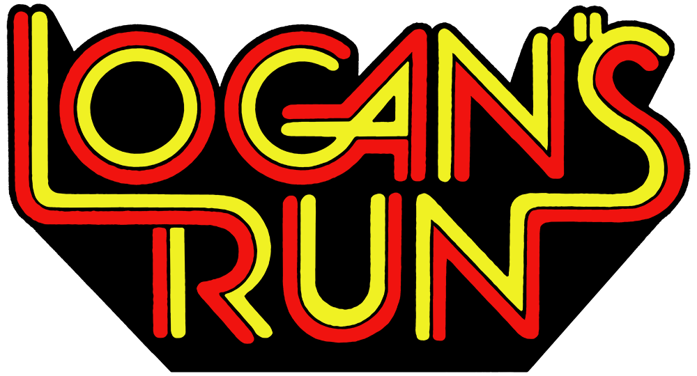 Logan's Run | LOGO Comics Wiki | Fandom