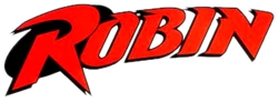 Robin | LOGO Comics Wiki | Fandom