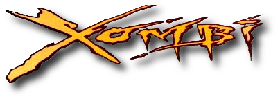 Xombi | LOGO Comics Wiki | Fandom