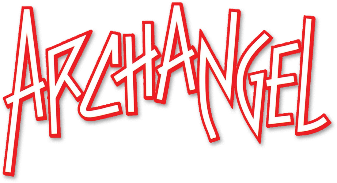 Angel/Archangel | LOGO Comics Wiki | Fandom