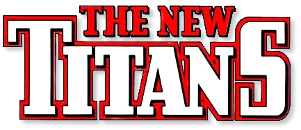 Titans | LOGO Comics Wiki | Fandom