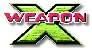 Weapon X | LOGO Comics Wiki | Fandom