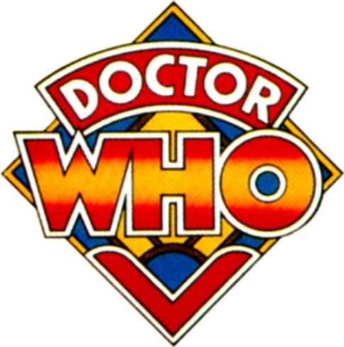 Doctor Who | LOGO Comics Wiki | Fandom