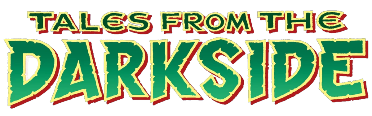 Tales From the Darkside (IDW) | LOGO Comics Wiki | Fandom