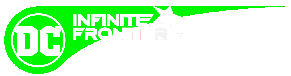 DC Infinite Frontier (2021) | LOGO Comics Wiki | Fandom