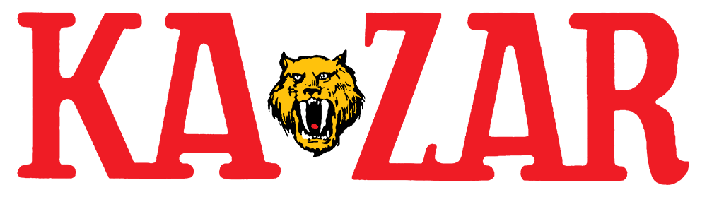 Ka-Zar | LOGO Comics Wiki | Fandom
