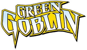 Green Goblin | LOGO Comics Wiki | Fandom