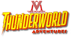 Multiversity | LOGO Comics Wiki | Fandom