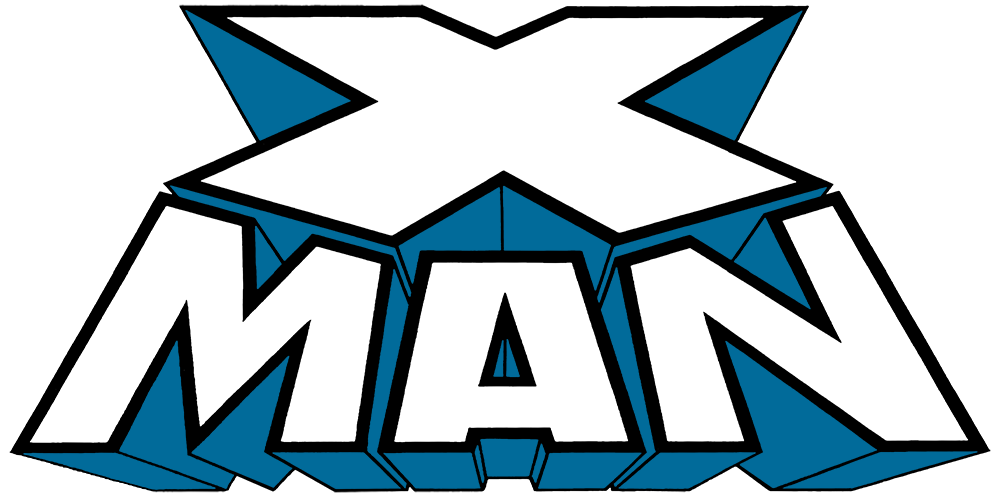 X-Man | LOGO Comics Wiki | Fandom
