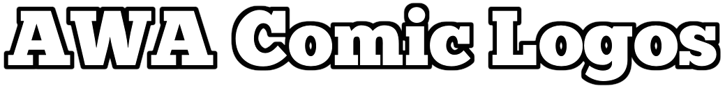 Category:AWA Comic Logos | LOGO Comics Wiki | Fandom