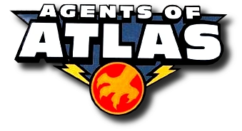 Agents of Atlas | LOGO Comics Wiki | Fandom