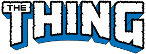 Thing | LOGO Comics Wiki | Fandom