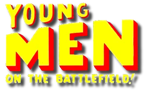 Young Men | LOGO Comics Wiki | Fandom