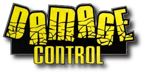 Damage Control | LOGO Comics Wiki | Fandom