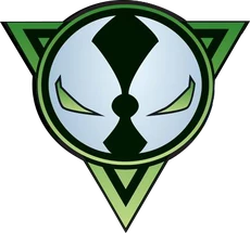 Spawn | LOGO Comics Wiki | Fandom