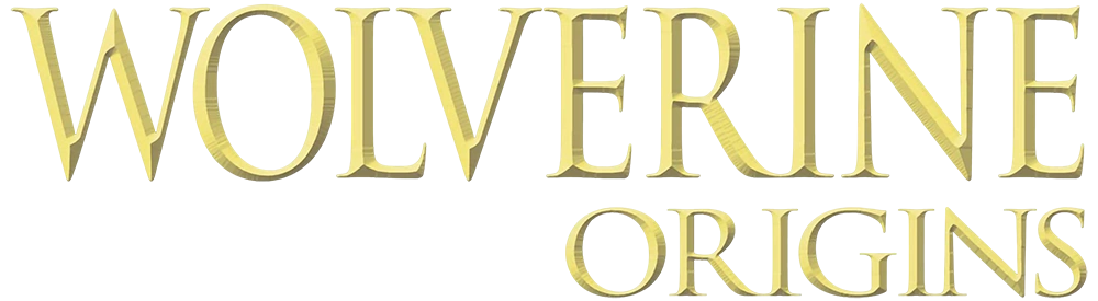 Wolverine Origins | LOGO Comics Wiki | Fandom