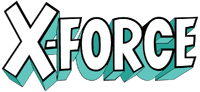 X-Force | LOGO Comics Wiki | Fandom