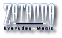 Zatanna (DC Comics Character) | LOGO Comics Wiki | Fandom