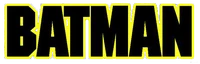 Batman | LOGO Comics Wiki | Fandom