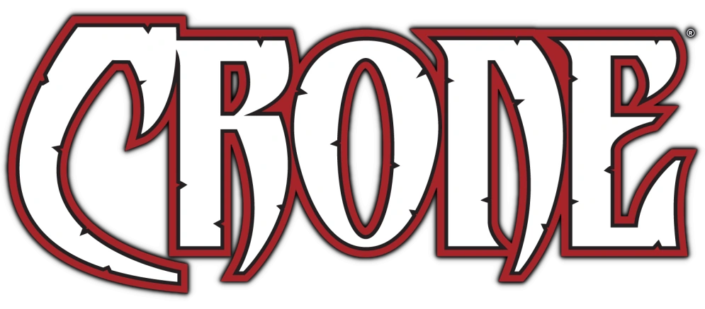 Crone (Dark Horse) | LOGO Comics Wiki | Fandom
