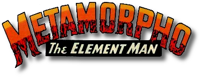 Metamorpho (DC Comics) | LOGO Comics Wiki | Fandom
