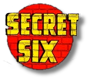 Secret Six (DC Comics Team) | LOGO Comics Wiki | Fandom