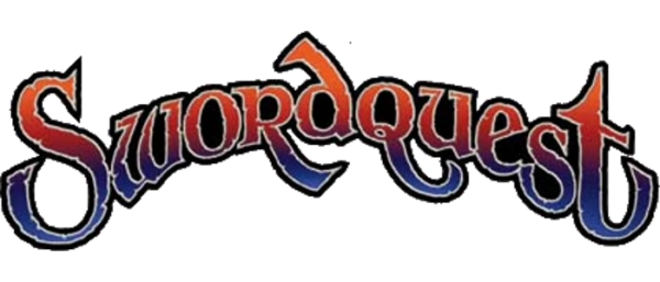 SwordQuest | LOGO Comics Wiki | Fandom
