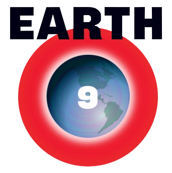 Earth-9 (DC Comics) | LOGO Comics Wiki | Fandom