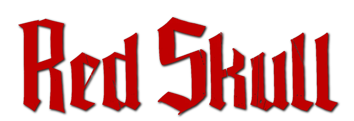 Red Skull | LOGO Comics Wiki | Fandom