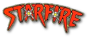 Starfire | LOGO Comics Wiki | Fandom