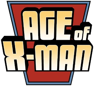 X-Man | LOGO Comics Wiki | Fandom