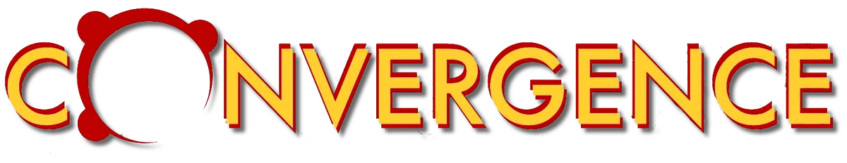 Convergence | LOGO Comics Wiki | Fandom