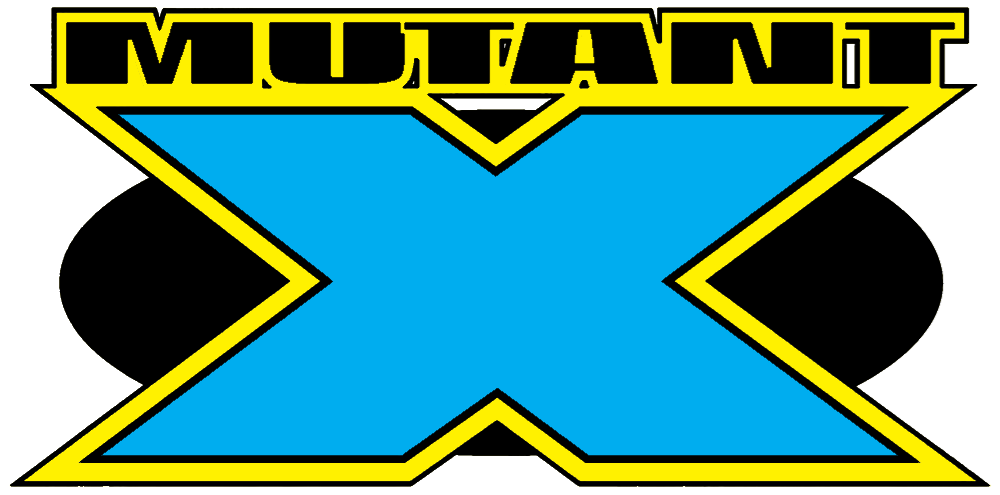 Mutant X | LOGO Comics Wiki | Fandom