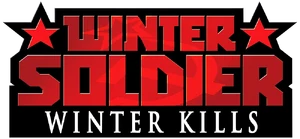 Winter Soldier | LOGO Comics Wiki | Fandom