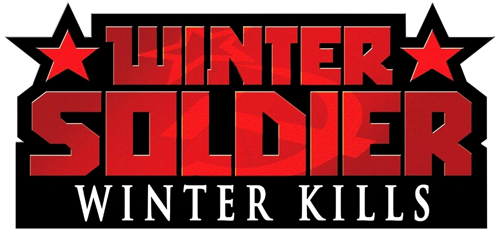 Winter Soldier | LOGO Comics Wiki | Fandom