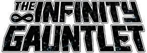 Infinity Gauntlet | LOGO Comics Wiki | Fandom