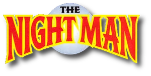 Night Man | LOGO Comics Wiki | Fandom