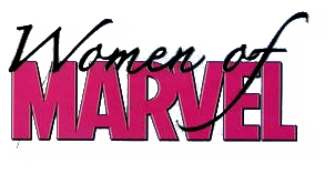 Women of Marvel | LOGO Comics Wiki | Fandom