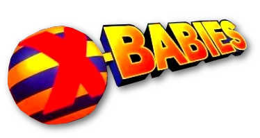 X-Babies | LOGO Comics Wiki | Fandom